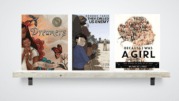 #OwnVoices Nonfiction Books for the Classroom - WeAreTeachers