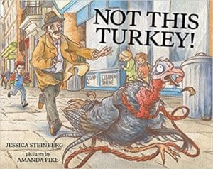 29 Thoughtful Thanksgiving Books for the Classroom
