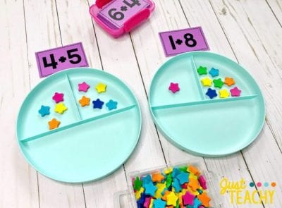 25 Number Bond Activities To Help Kids Develop Number Sense