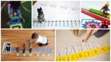 18 Number Line Activities You'll Want to Try in Your Classroom