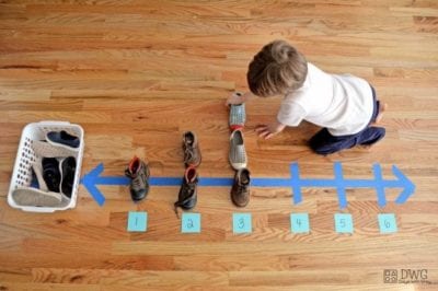 18 Number Line Activities You'll Want to Try in Your Classroom