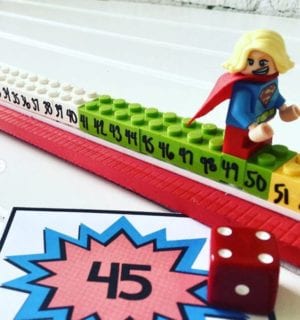 18 Number Line Activities You'll Want to Try in Your Classroom