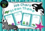 Classroom Job Charts - 38 Creative Ideas for Assigning Classroom Jobs