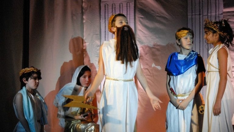 7 Lessons I Learned Turning Classic Literature Into a Student Musical ...