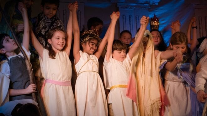 7 Lessons I Learned Turning Classic Literature Into a Student Musical ...