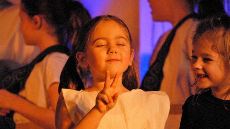 7 Lessons I Learned Turning Classic Literature Into a Student Musical ...