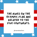 Olympics Facts for Kids of All Ages - You Won't Believe Some of These!