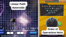 25 Engaging Online Interactive Math Games for Every Grade Level