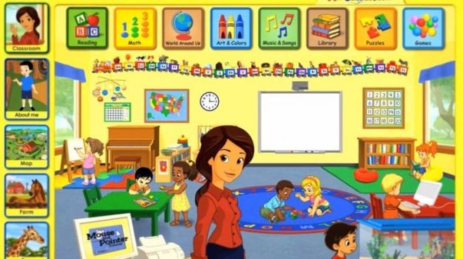 350+ Online Learning Resources for Teachers and Parents