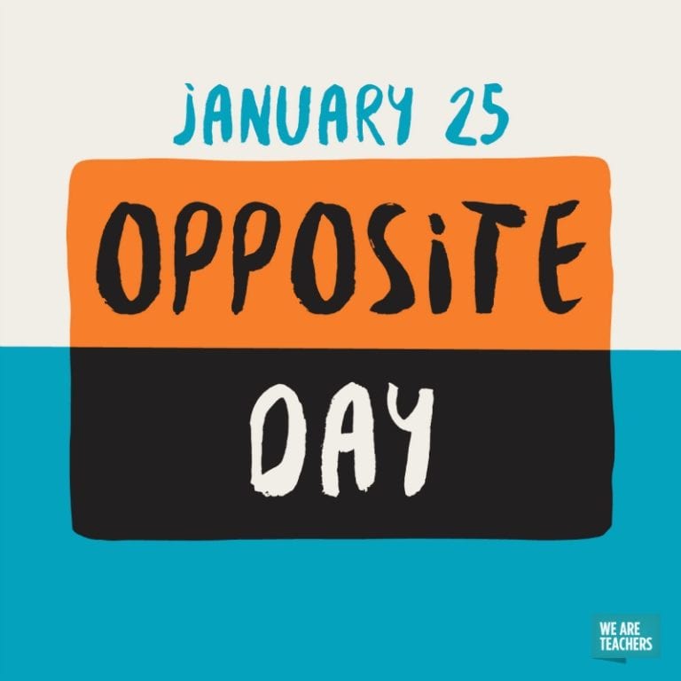 13 Fun January Holidays You'll Want to Celebrate in Your Classroom
