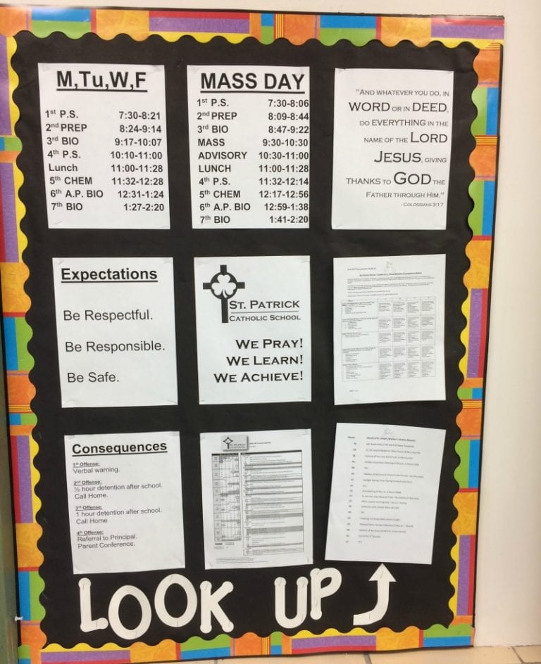 10 Teacher Organization Hacks to Save Your Sanity - WeAreTeachers