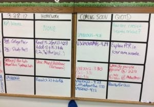 10 Teacher Organization Hacks to Save Your Sanity - WeAreTeachers