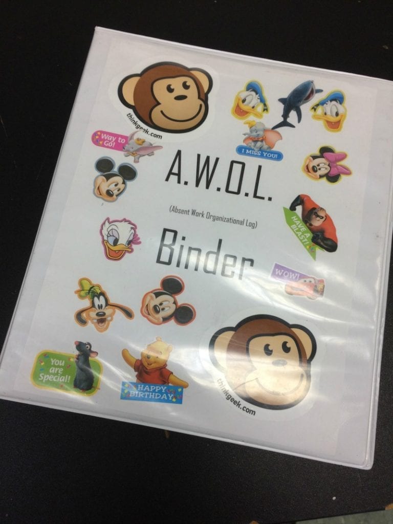 10 Teacher Organization Hacks to Save Your Sanity - WeAreTeachers