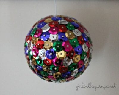 30 Easy Ornament Crafts for Kids That Parents Will Love to Display