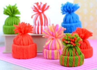 30 Easy Ornament Crafts for Kids That Parents Will Love to Display