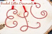 30 Easy Ornament Crafts for Kids That Parents Will Love to Display