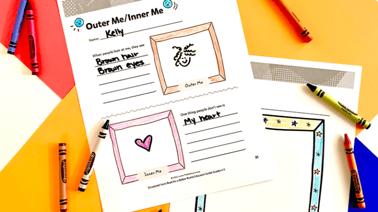 Diversity and Inclusion Activities for Back to School