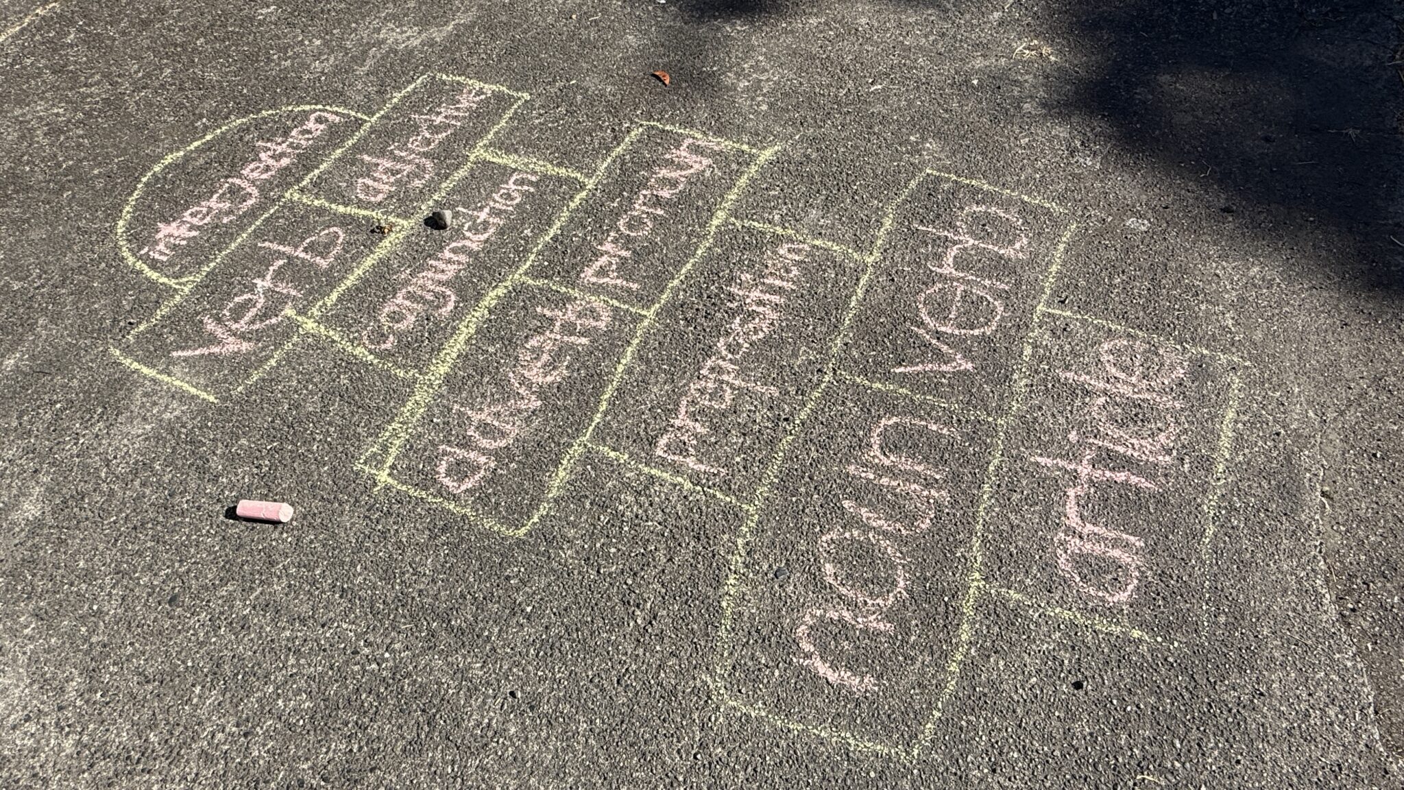 30 Grammar Games for Kids That Make Learning Fun