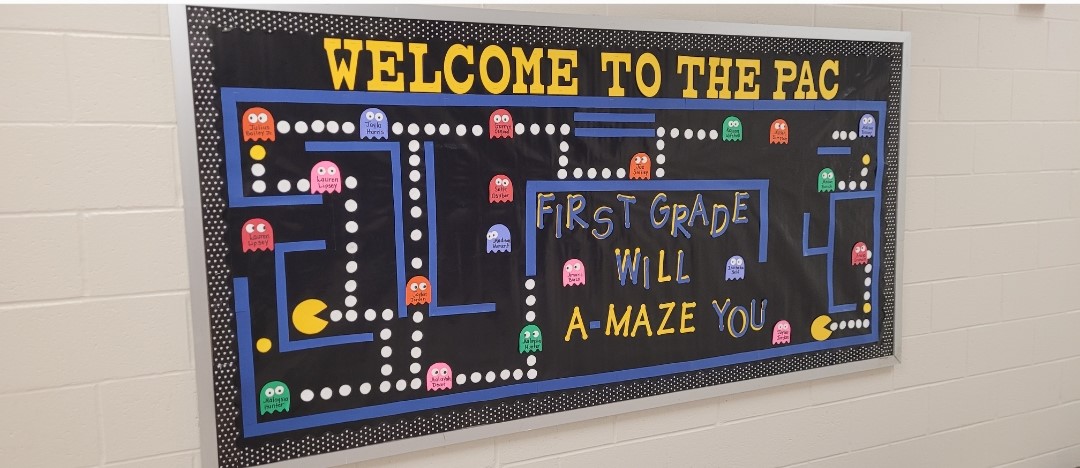 38 Back-to-School Bulletin Board Ideas From Creative Teachers