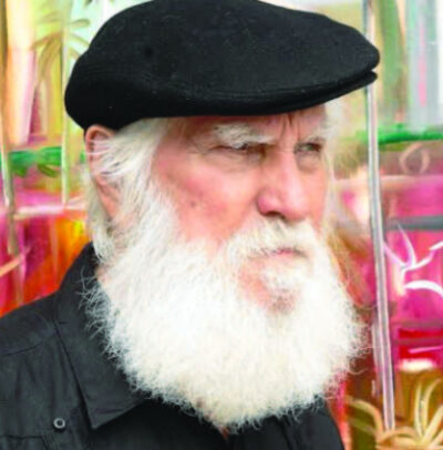 16 Famous Hispanic Artists Everyone Should Know