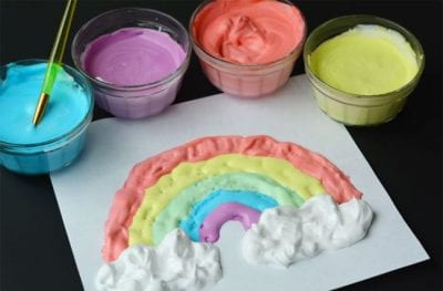 30 Unique and Creative Painting Ideas for Kids | WeAreTeachers