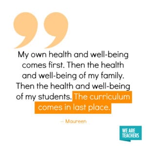 12 Ways Teachers Say Their Teaching Has Improved in 2020