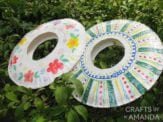 25 Paper Plate Activities and Craft Projects to Try | WeAreTeachers