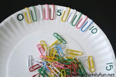25 Paper Plate Activities and Craft Projects to Try | WeAreTeachers