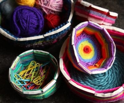 25 Paper Plate Activities and Craft Projects to Try | WeAreTeachers