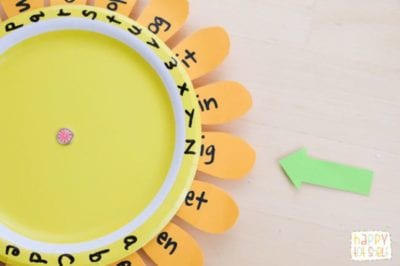 25 Paper Plate Activities and Craft Projects to Try | WeAreTeachers