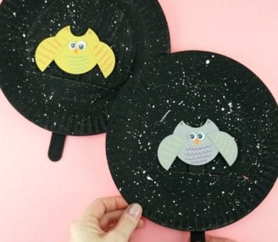 25 Paper Plate Activities and Craft Projects to Try | WeAreTeachers