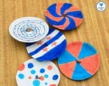 25 Paper Plate Activities and Craft Projects to Try | WeAreTeachers