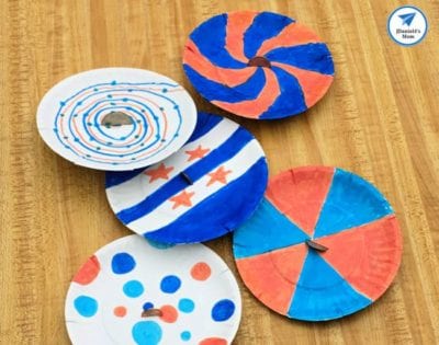 25 Paper Plate Activities and Craft Projects to Try | WeAreTeachers
