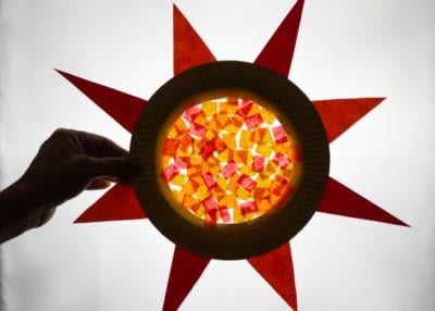 25 Paper Plate Activities and Craft Projects to Try | WeAreTeachers