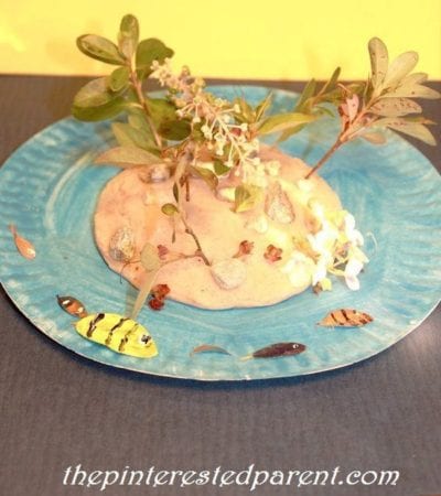 25 Paper Plate Activities and Craft Projects to Try | WeAreTeachers
