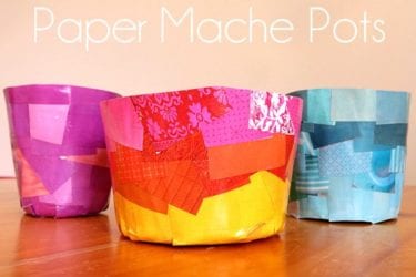 50 Fun Earth Day Crafts and Activities Using Upcycled Materials