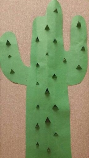 30 Cactus Classroom Theme Ideas - WeAreTeachers