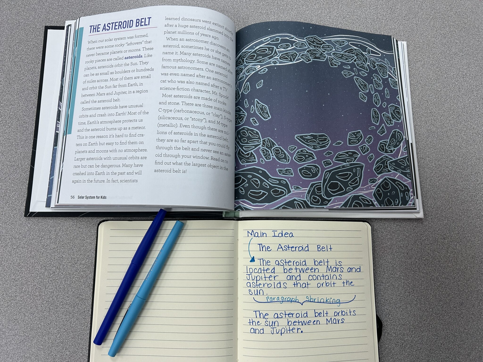 11 Note-Taking Strategies That Help Students Learn