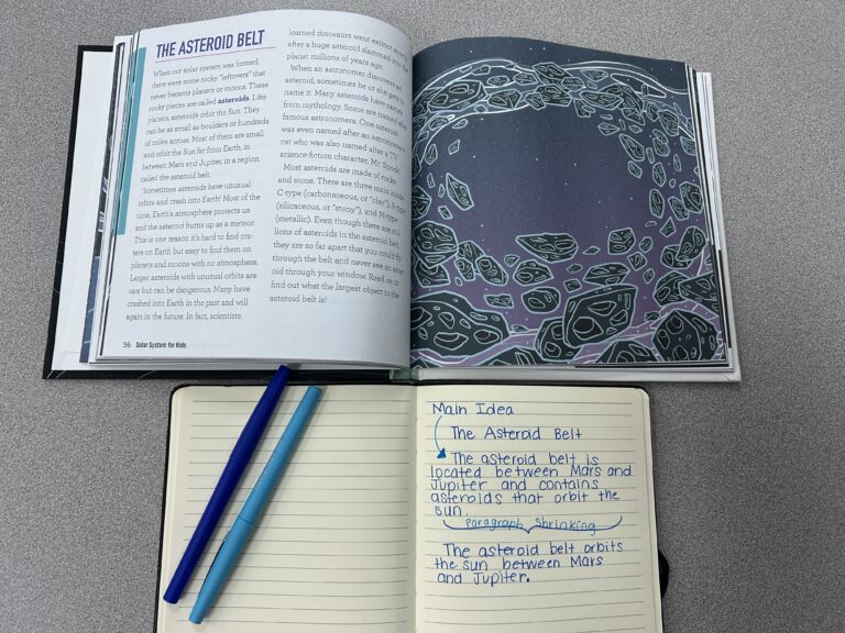 11 Note-Taking Strategies That Help Students Learn
