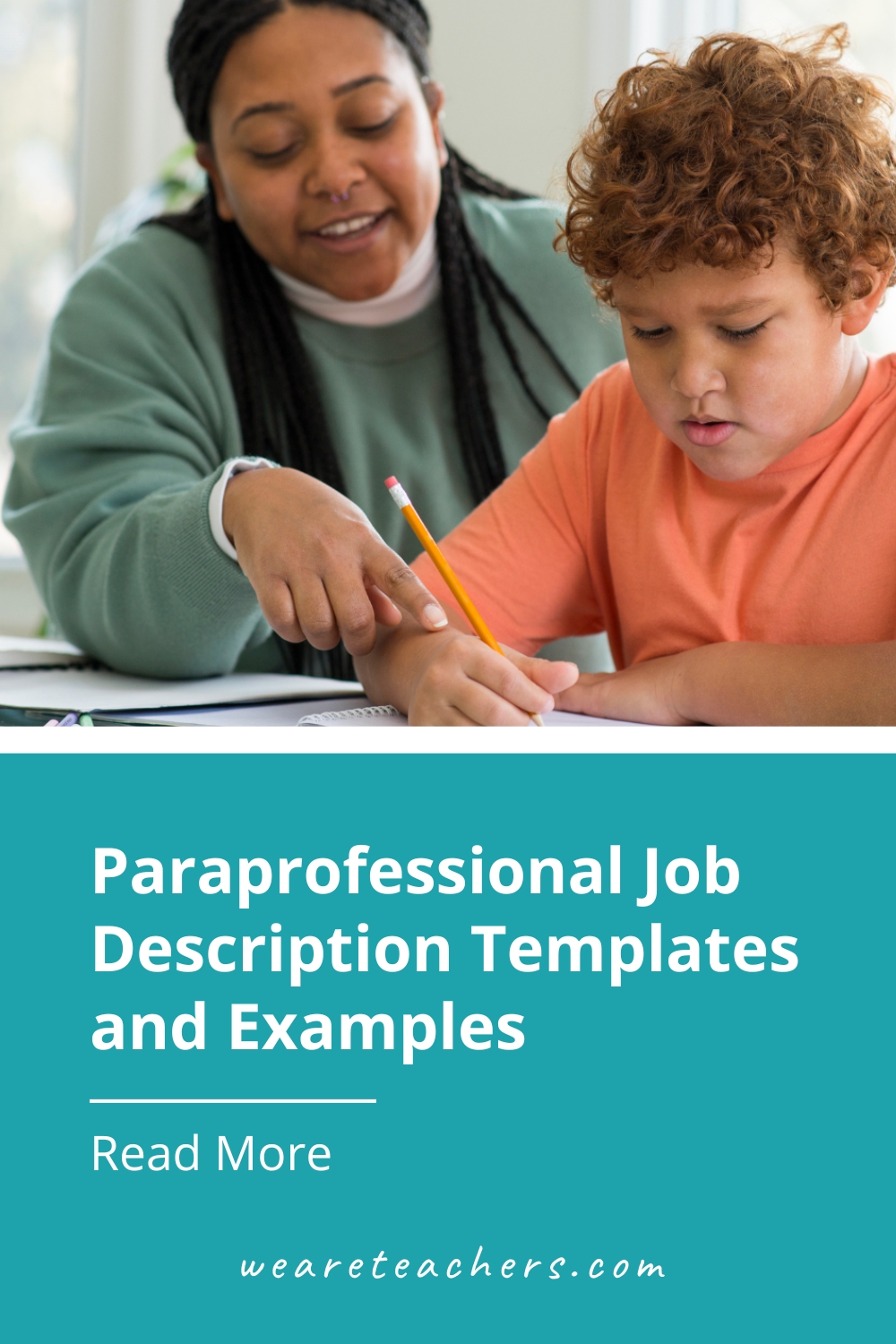 Paraprofessional Job Description Templates and Examples