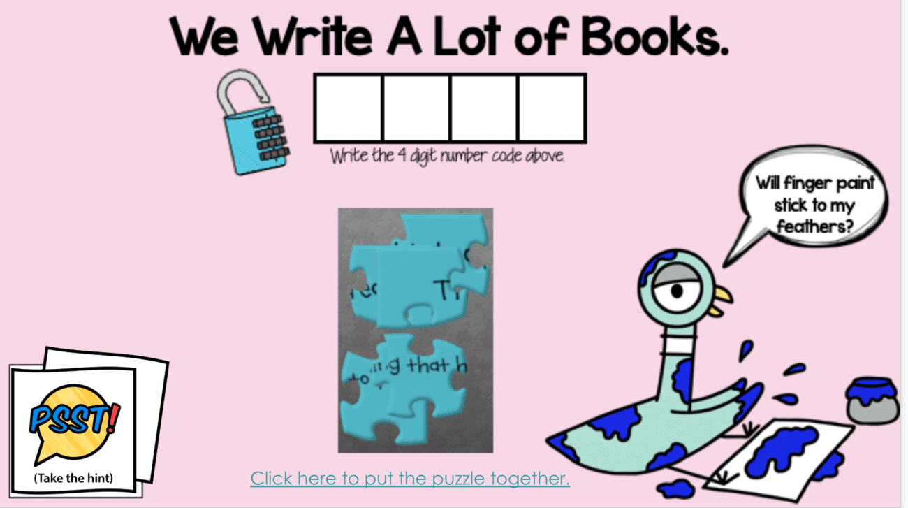 5 Surprising Things You Can Do With Seesaw - We Are Teachers