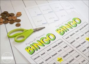 19 Parts of Speech Activities That Will Up Your Grammar Game