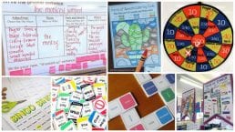 19 Parts of Speech Activities That Will Up Your Grammar Game