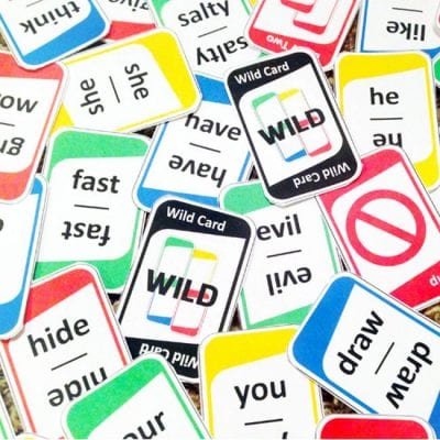19 Parts of Speech Activities That Will Up Your Grammar Game