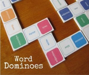 19 Parts of Speech Activities That Will Up Your Grammar Game