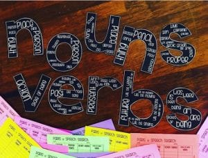 19 Parts of Speech Activities That Will Up Your Grammar Game