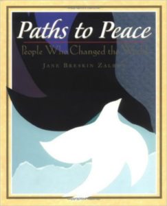 12 Books About Peace to Share With Your Students - We Are Teachers