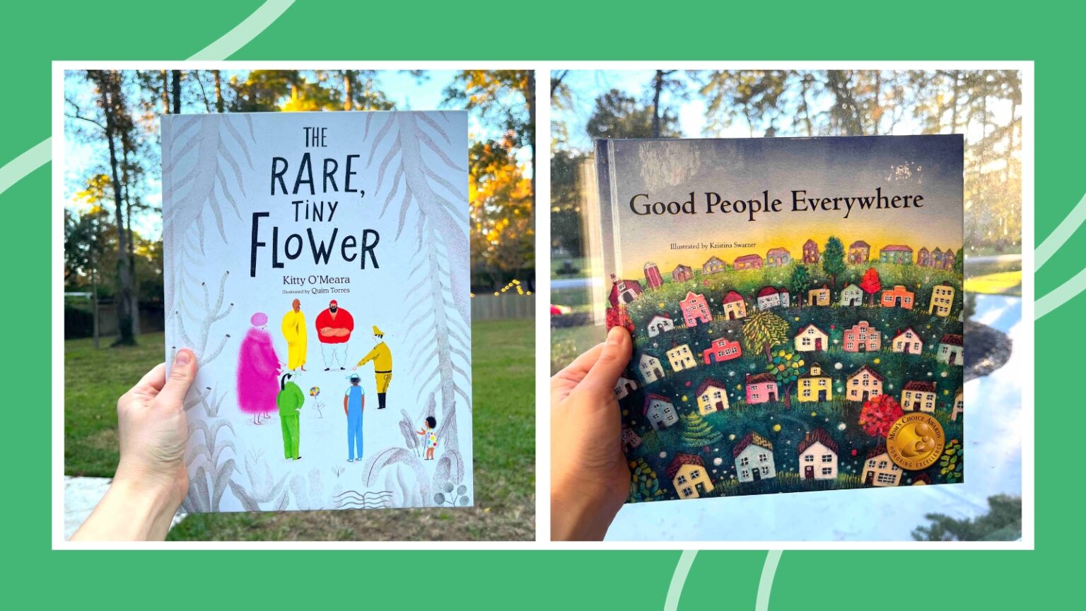 17 Books About Peace To Inspire Us All