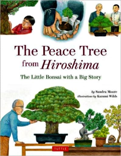 12 Books About Peace to Share With Your Students - We Are Teachers