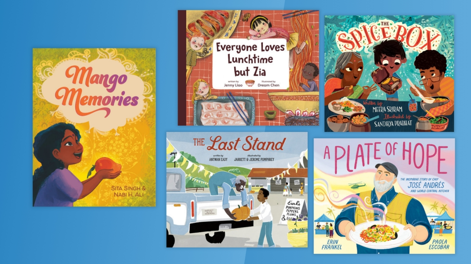 How To Use Food To Teach About Culture in a Meaningful Way - We Are ...